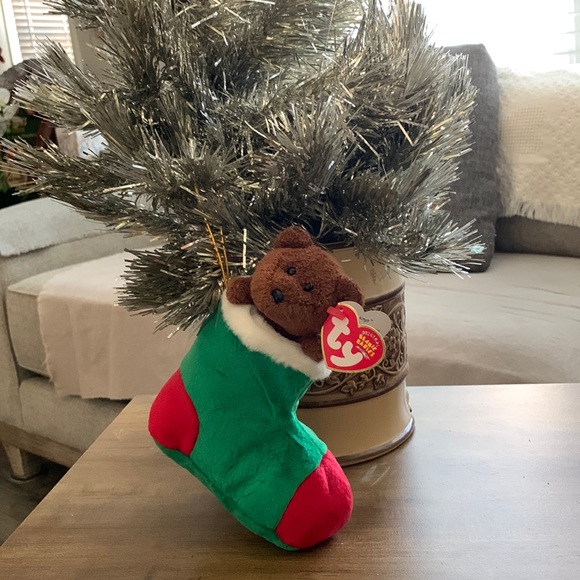 Ty | Holiday | Ty Beanie Babies | Poshmark